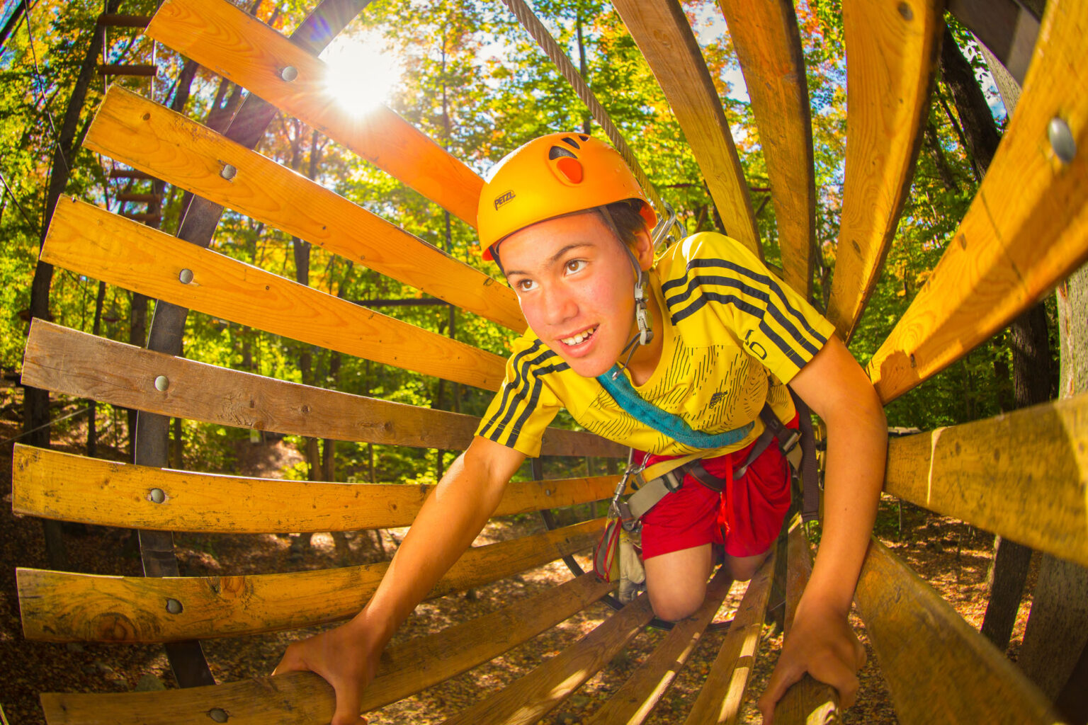 Birthday Parties - Camp Fortune