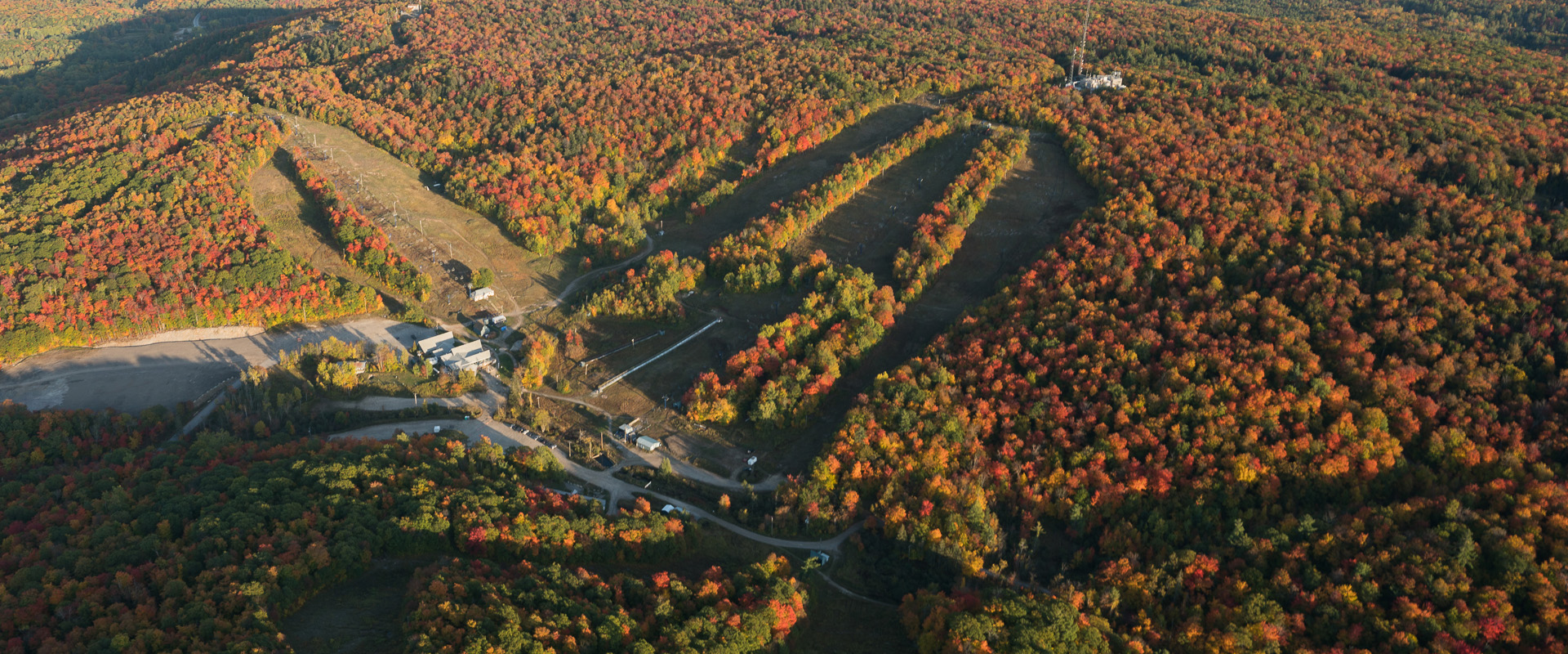 Fall Activities - Camp Fortune
