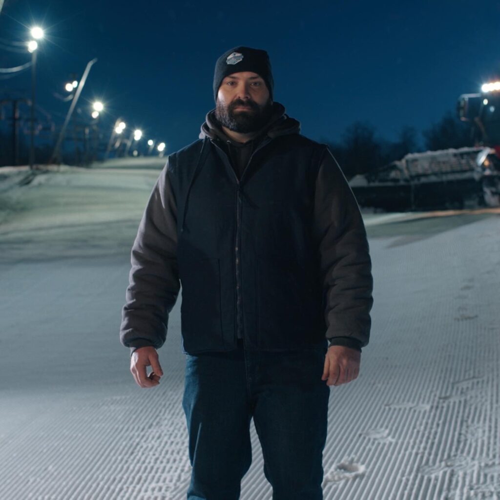 Celebrating the Camp Fortune Family - Camp Fortune