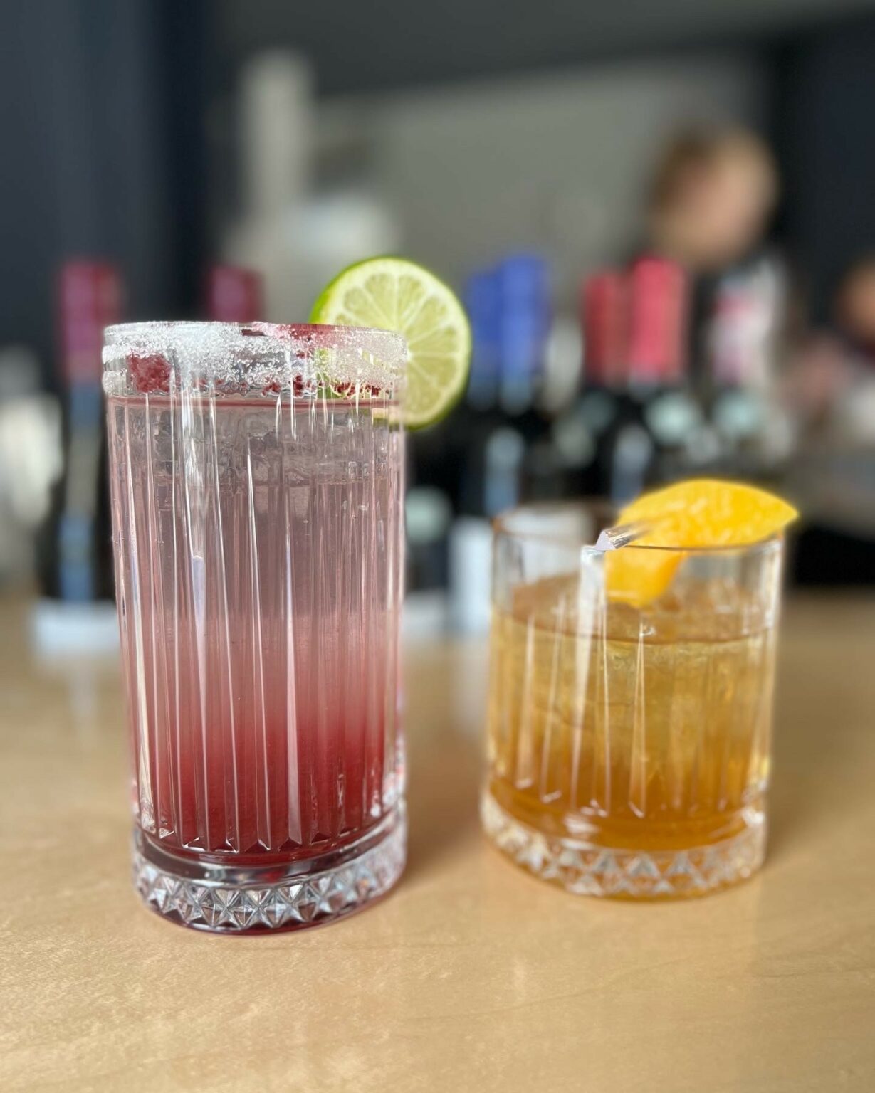 Welcome to our new Pub! - Camp Fortune