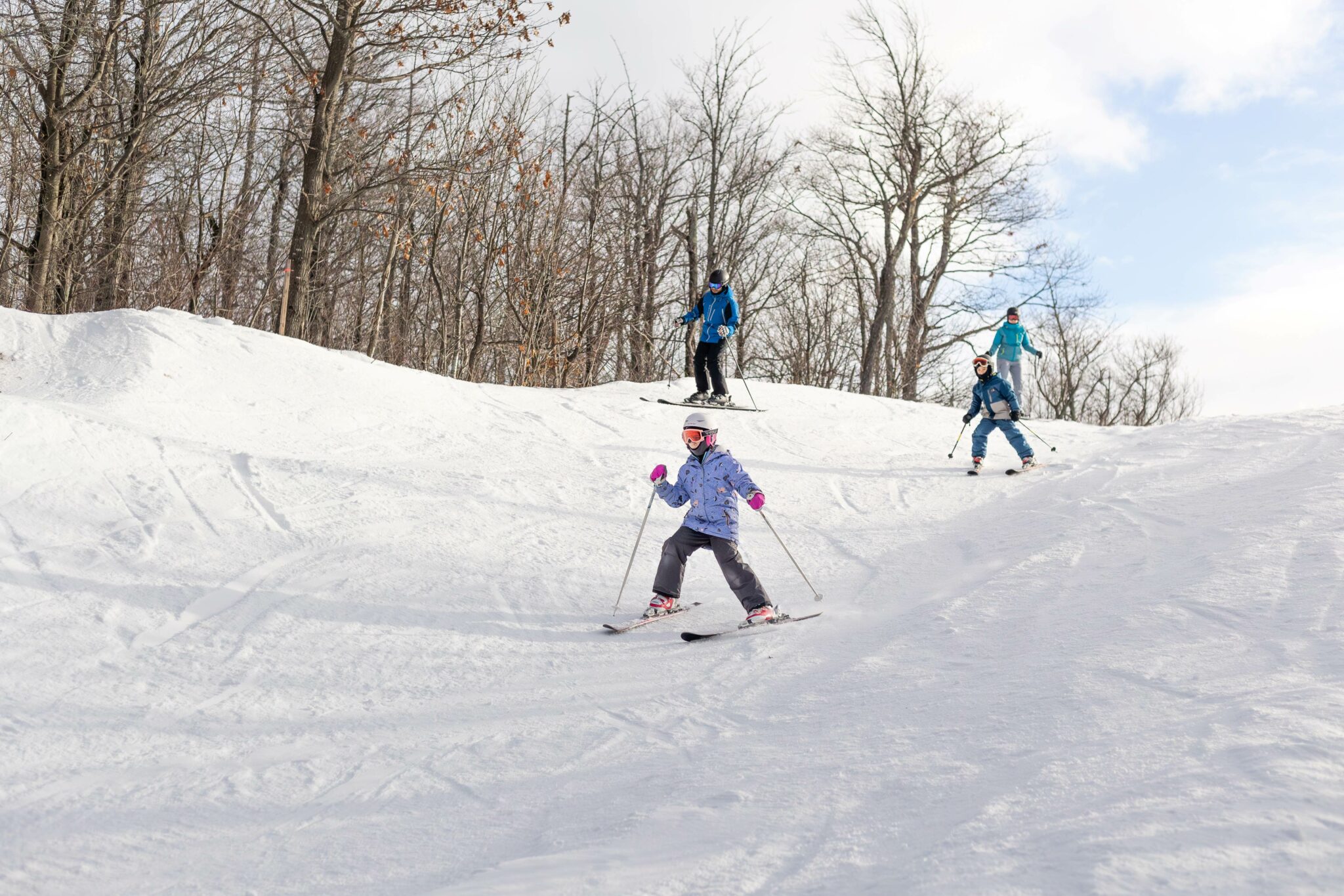 Season Passes - Camp Fortune