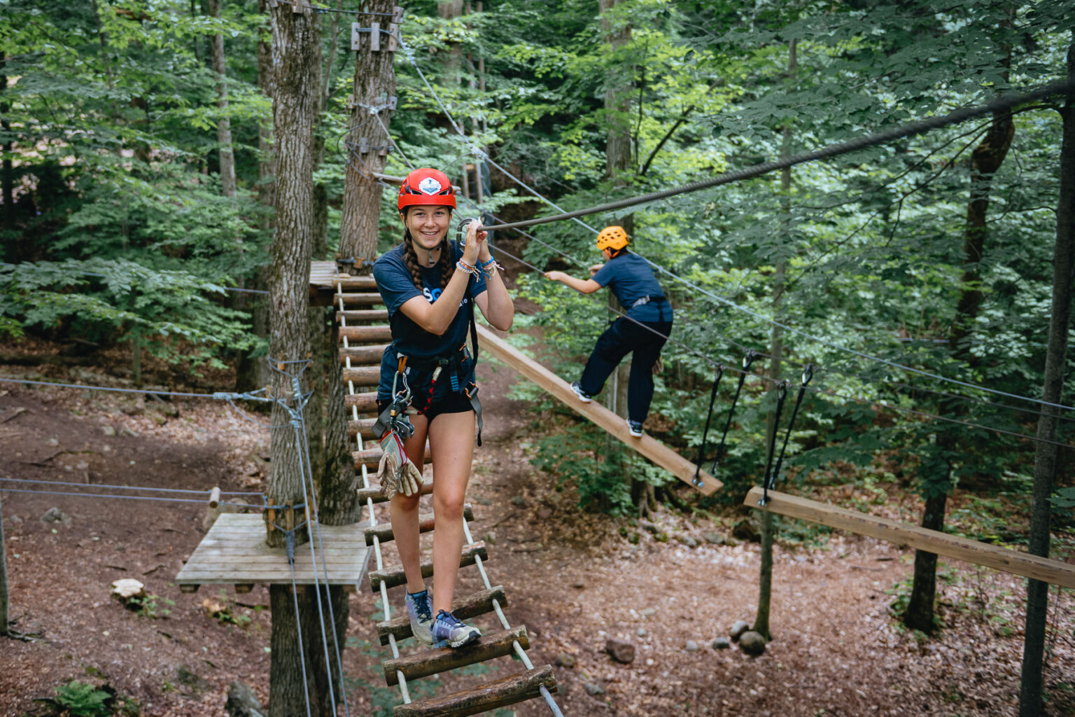 Camp Fortune - Camp Fortune