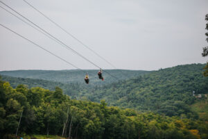 Discover - Camp Fortune